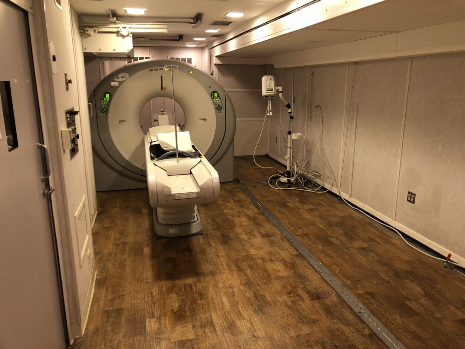 How Mobile MRI Units Enhance Diagnostic Access in Rural Healthcare Settings