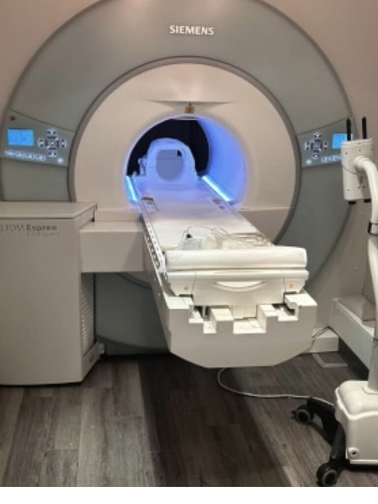 When is Mobile MRI the Right Choice for Your Healthcare Needs?